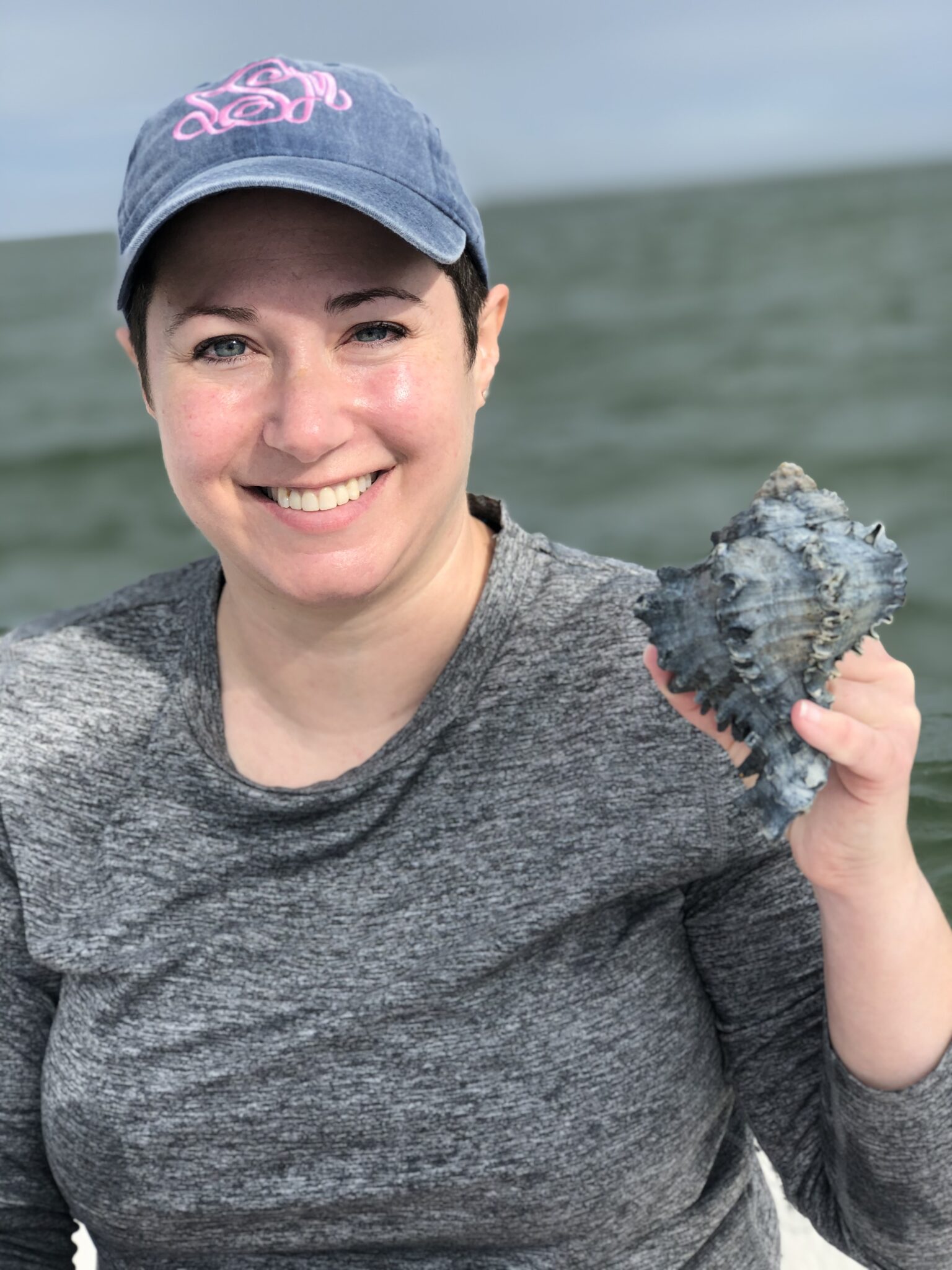 Fishing & Shelling in Hatteras Island, NC | Family Water Adventures